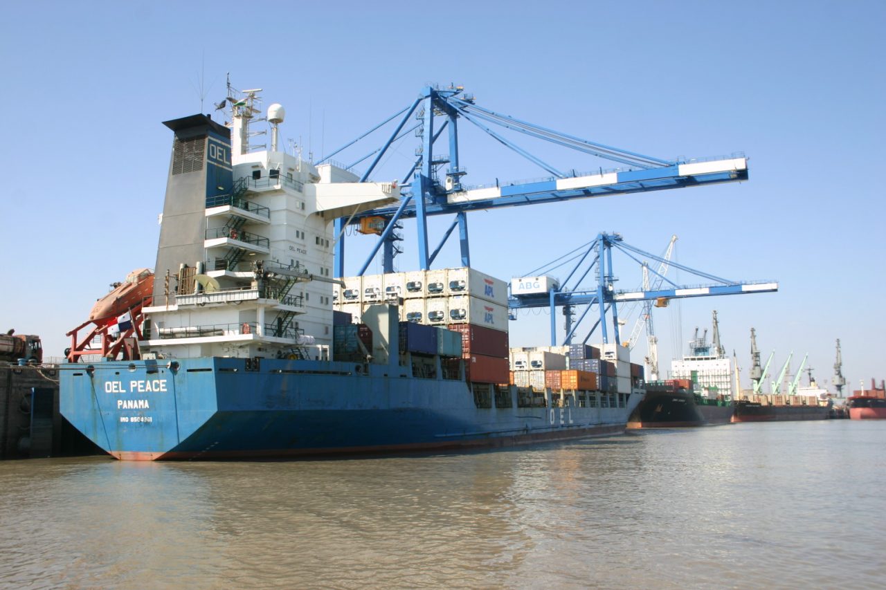 About Us | Kandla Port Steamship Agents Association